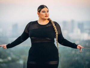 Remi Bader Wiki, Bio, Age, Net Worth, Instagram, Tiktok, Height, Dress ...