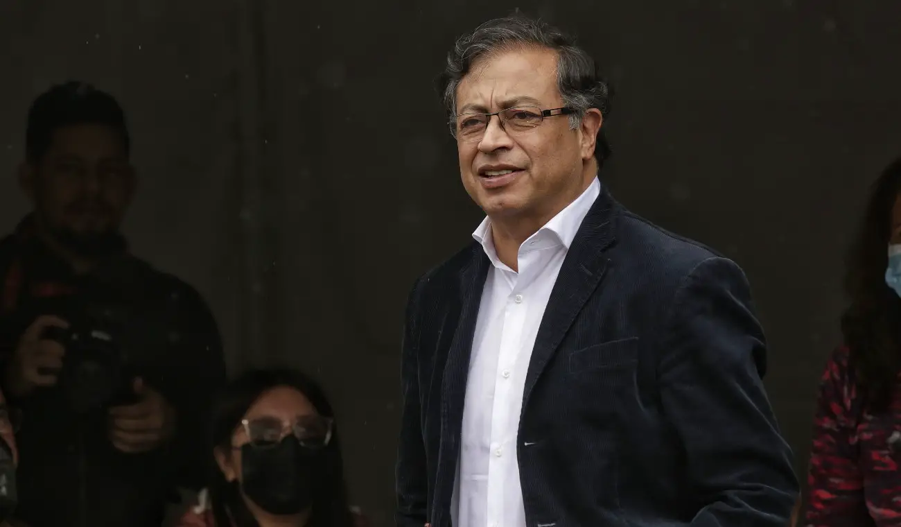 Gustavo Petro Wiki, Bio, Age, Height, Wife, Instagram, Net Worth ...